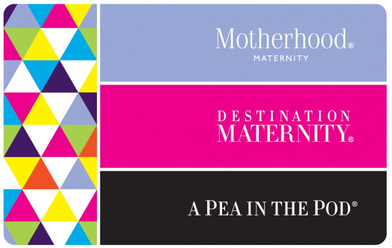 Destination Maternity | SBGC