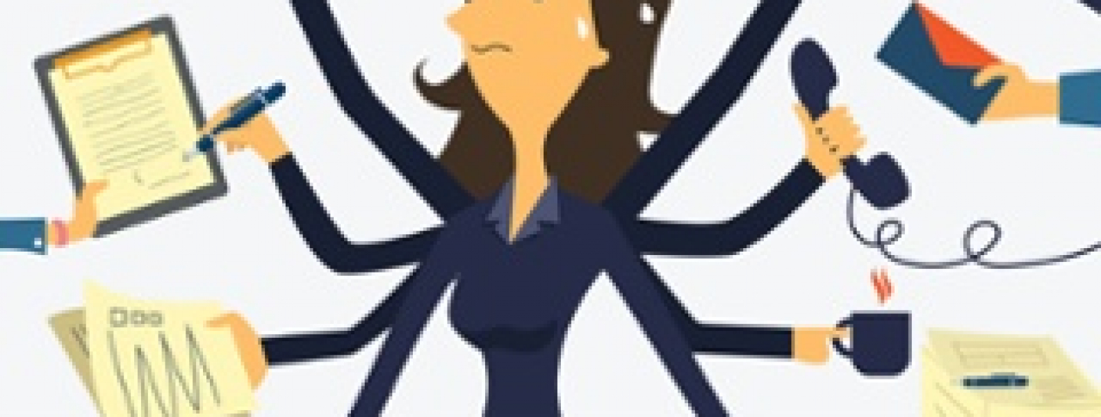 Multi-Tasking Mistakes: When The To-Do List Takes Over | SBGC